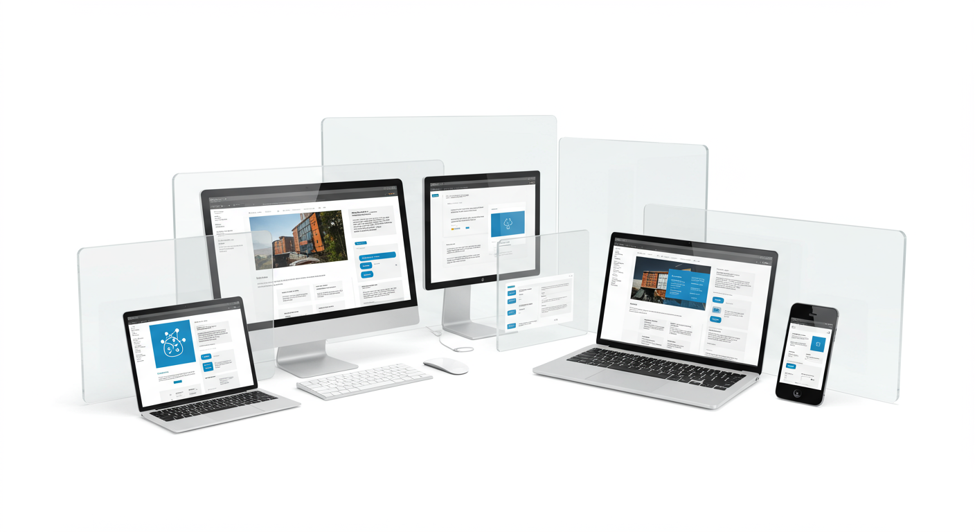 Realm by Rook | AI-Powered Digital Marketing, Web Development & SEO Agency